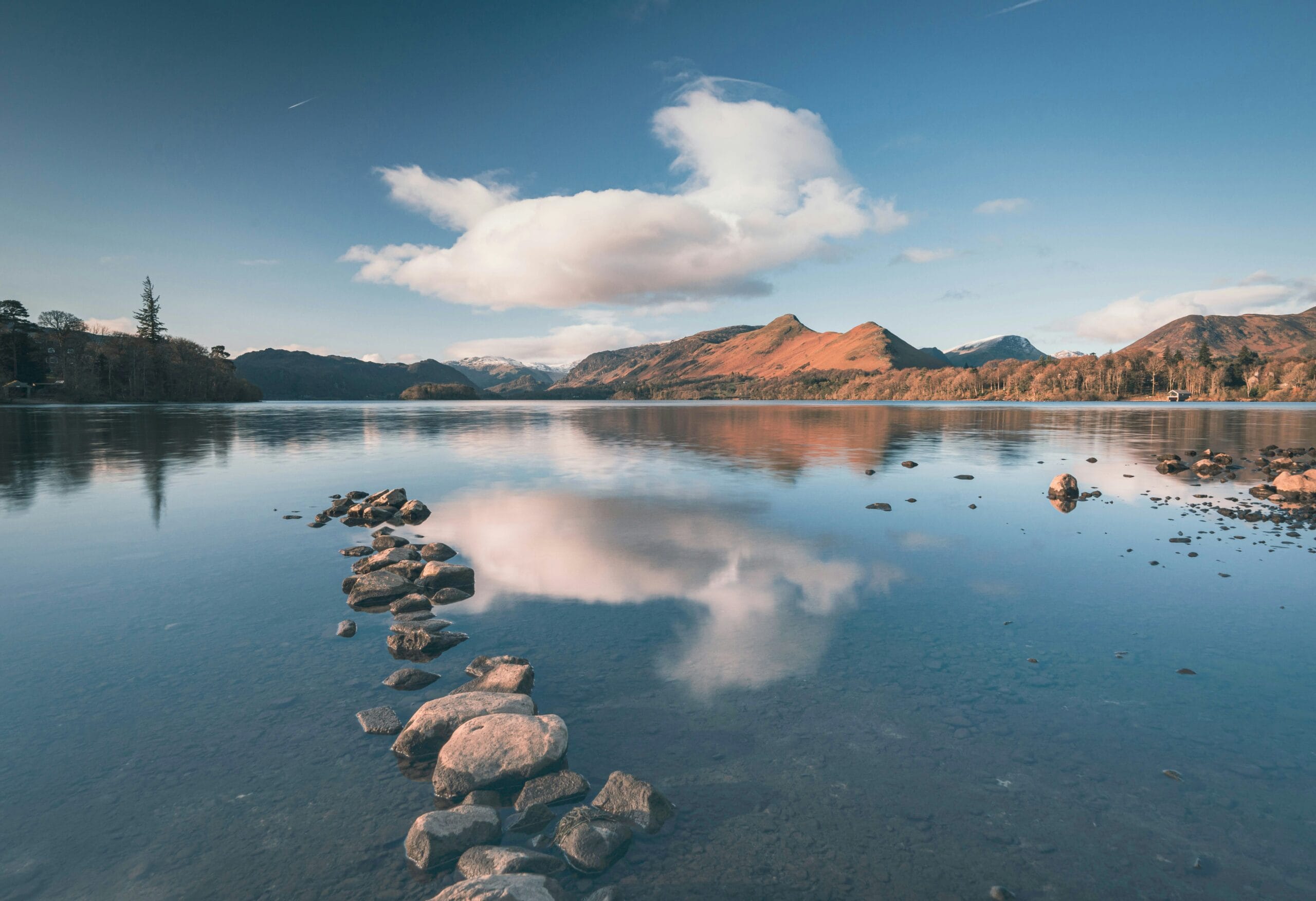Explore Keswick | Top Attractions and Activities in the Lakes